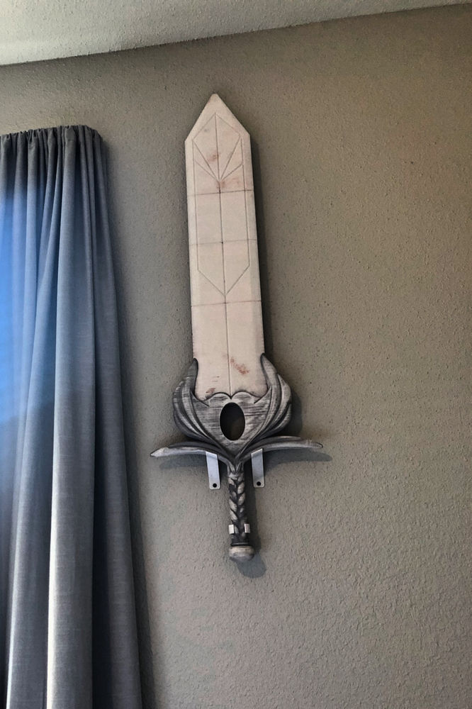 She-Ra's Sword