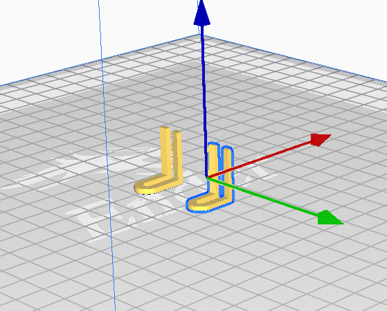 AKIS II-GRD Build Guide
