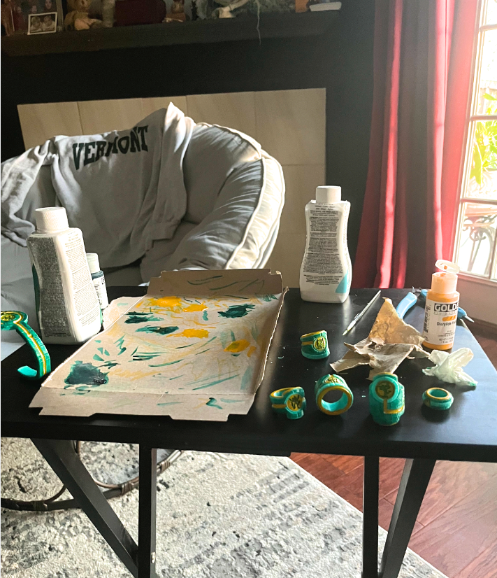 Ultrahand - Build Guide