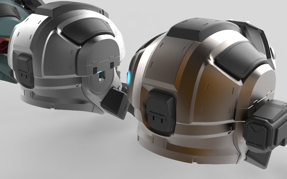 Trailblazer - Halo: Infinite