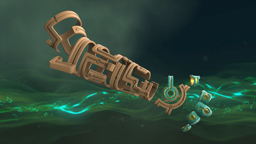 Ultrahand with Sage Rings | Aguilar Workshop