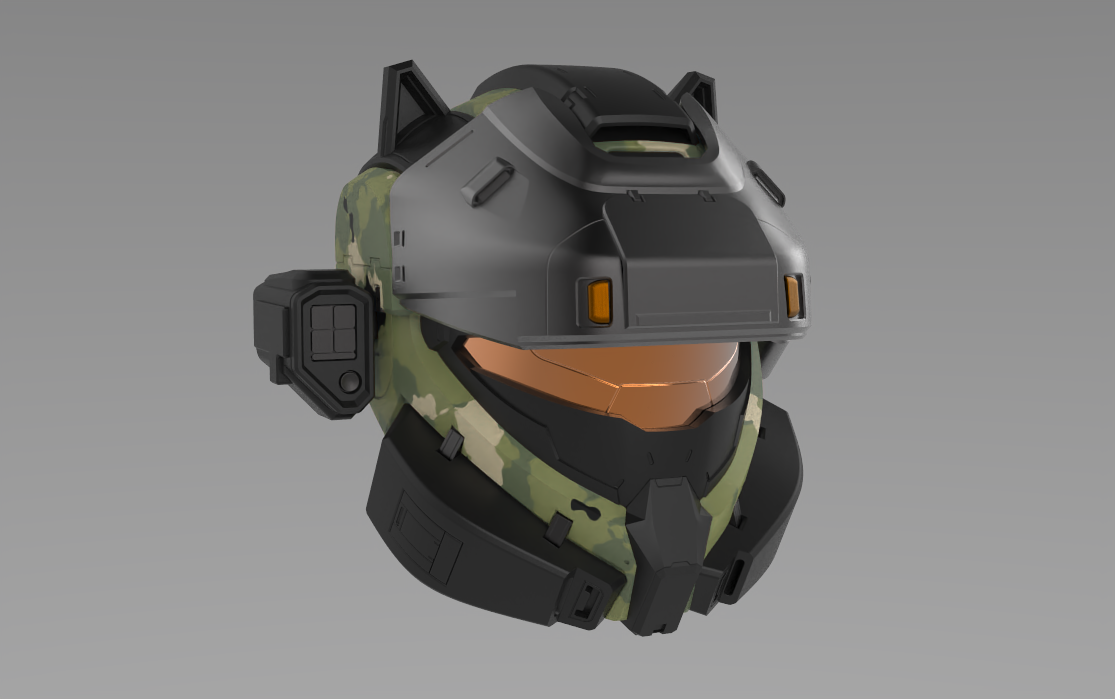 Trailblazer - Halo: Infinite