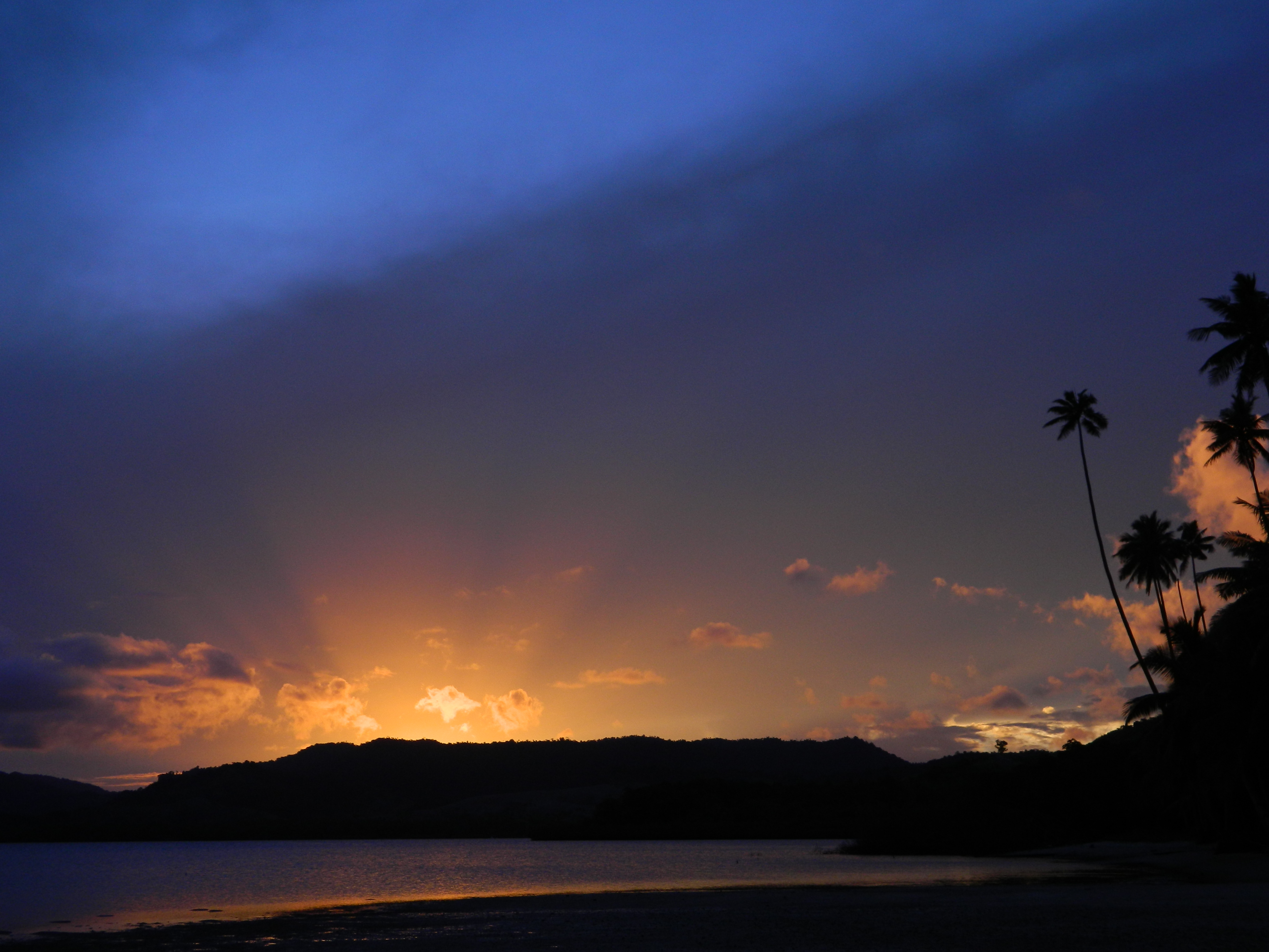 Loloma Resort | Buca Bay, Vanua Levu, Fiji | Features