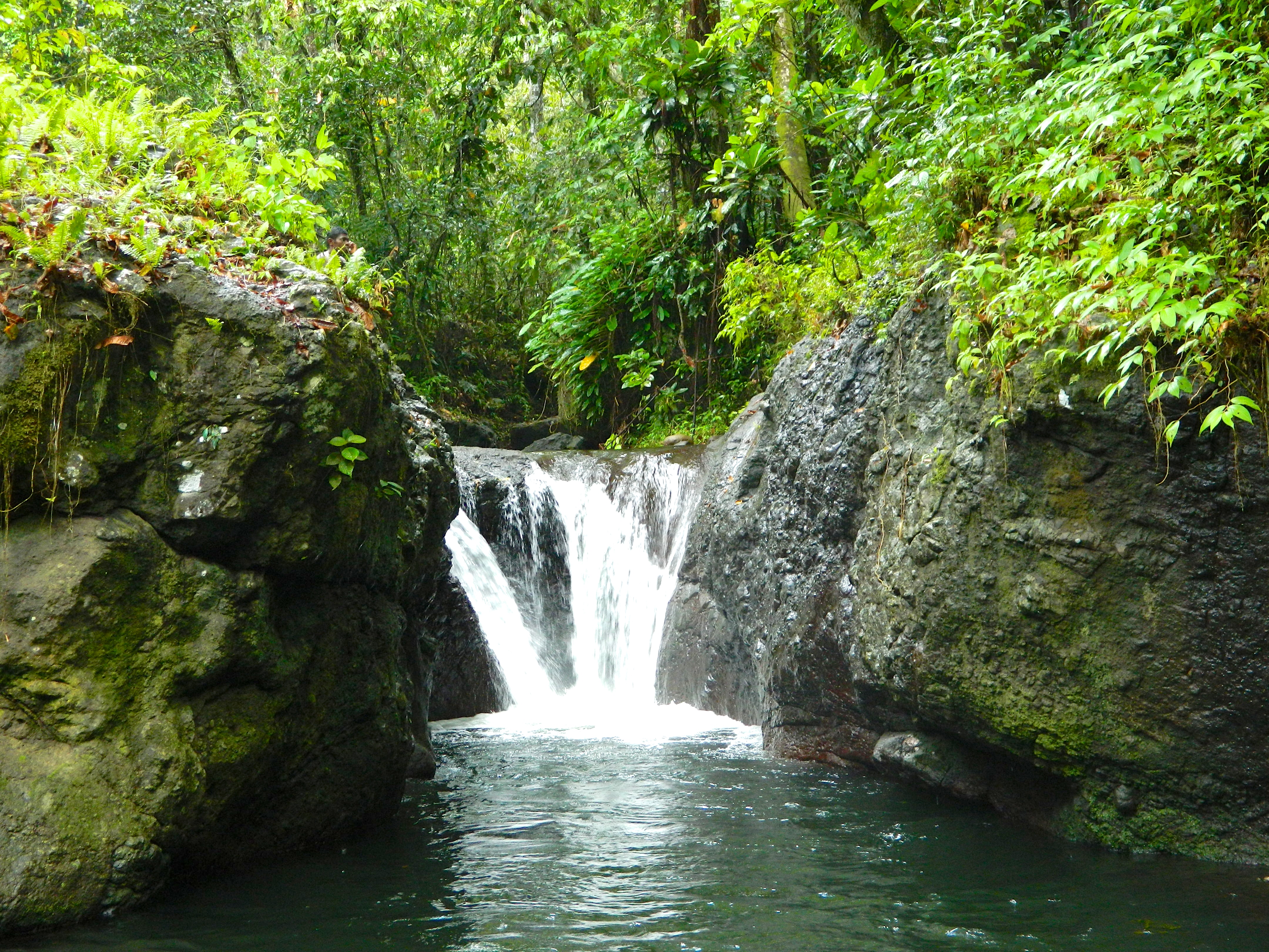 Loloma Resort | Buca Bay, Vanua Levu, Fiji | Features