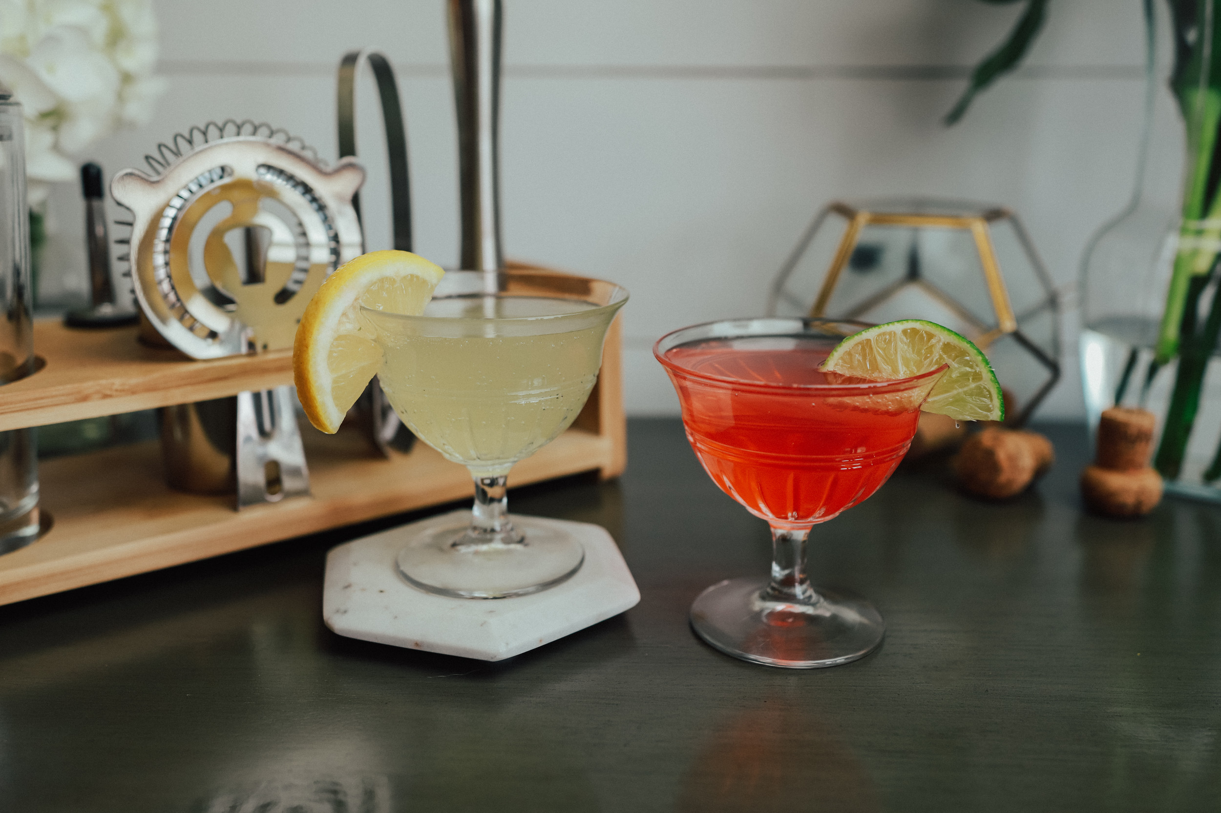 Cannabis Bartending | Weed Bar Services | Irie Weddings & Events