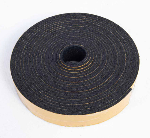 Isolation Strip F5 | Silent treatment