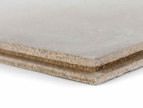 22 mm Cement Particle Board | Silent treatment