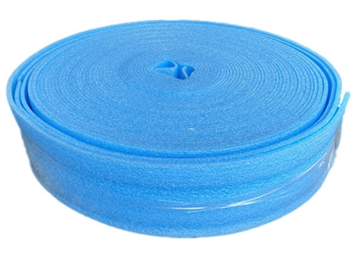 Perimeter flanking band FB8 | Silent treatment