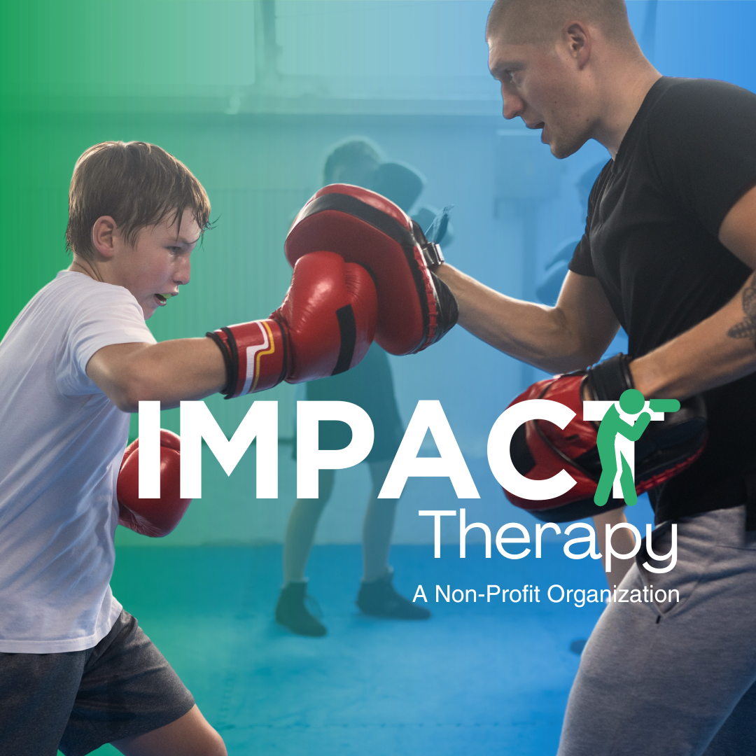 About | Impact Therapy