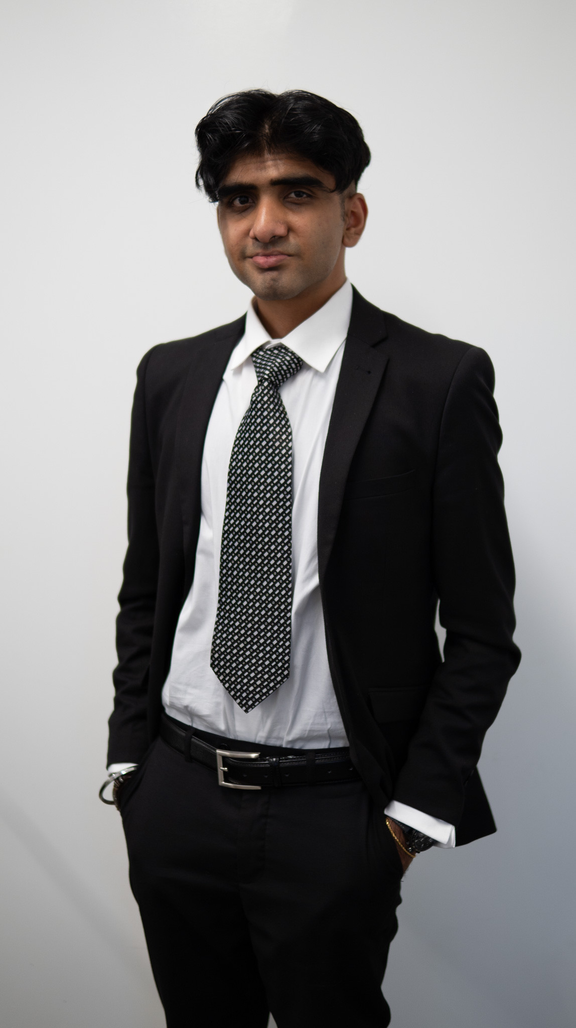 Chiranjeev (Chief) Singh