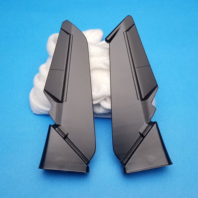 1/144 Space Shuttle Tail Masters