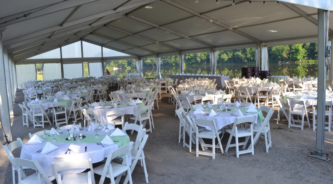 Grounds | Shangri-La Event Center