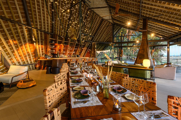 15 Best Luxury Safari Lodges in Botswana: An Unforgettable Adventure