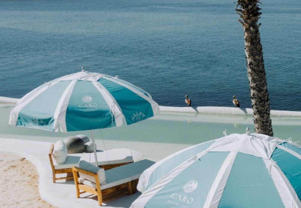 Cabo Beach Club- Cape Towns Summer Hotspot