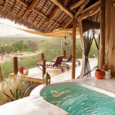 11 Must Visit Safari Lodges in Kenya