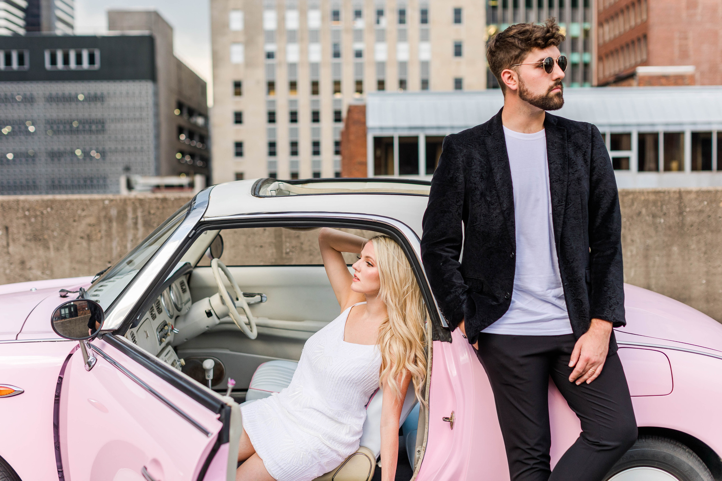 Model Inquiry | Mackenzie Wray Photo