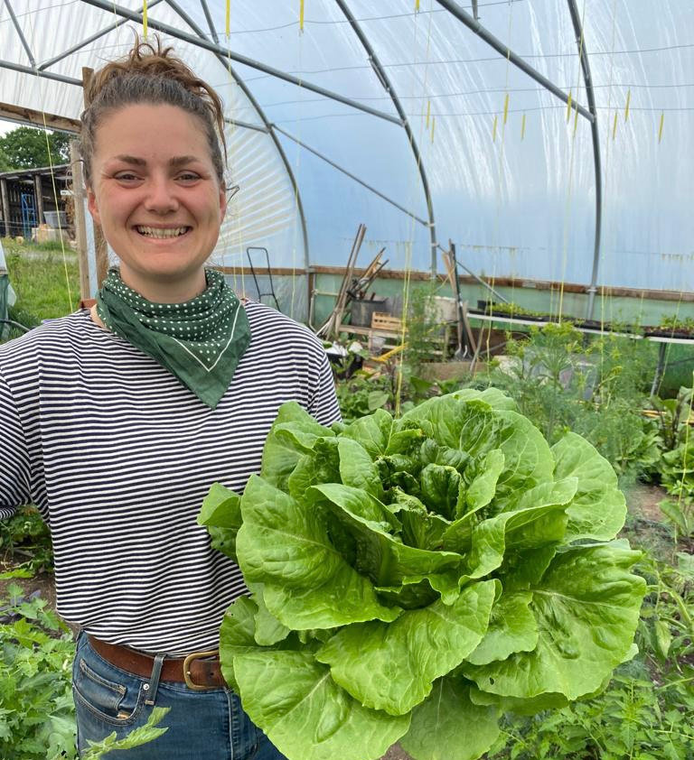Esther Cooper-Wood | SHROPSHIRE GOOD FOOD