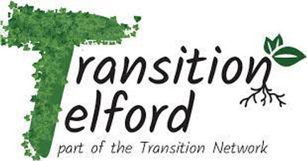 'Telford Calling' by Lynn Mann, Transition Telford