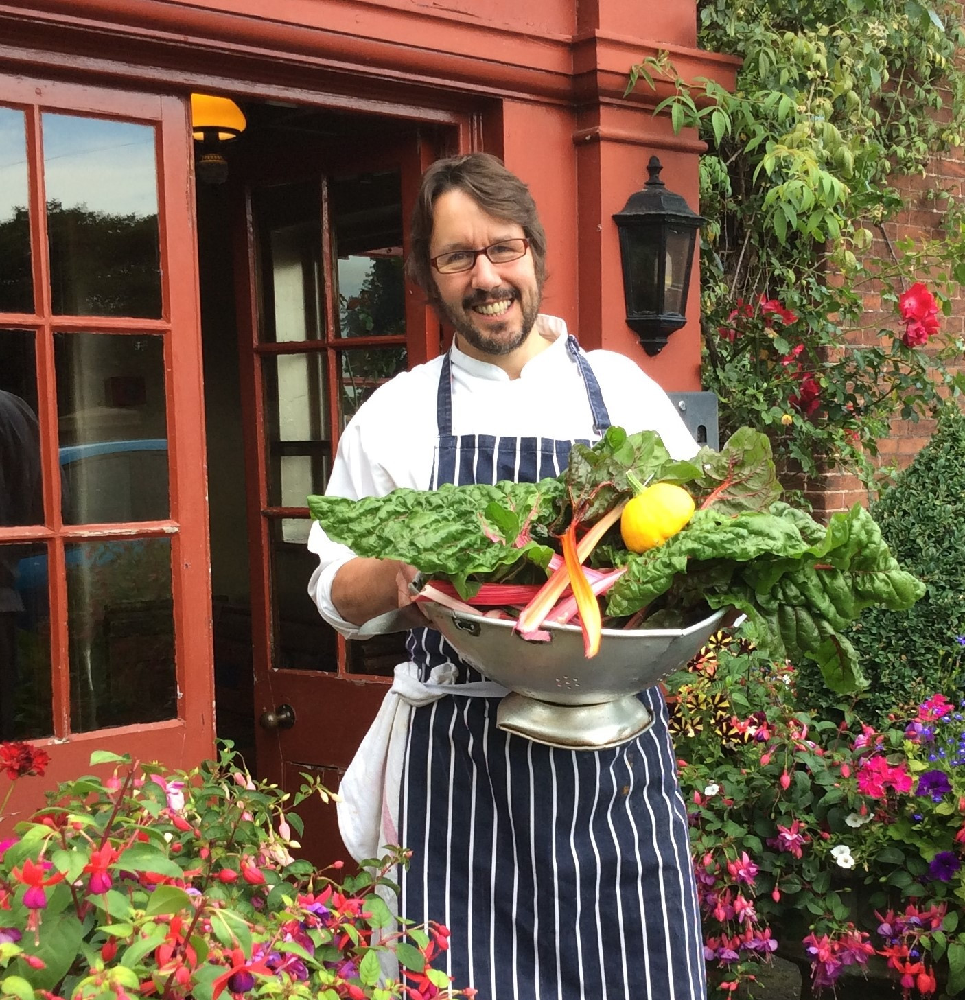 The Hundred House | Shropshire Good Food