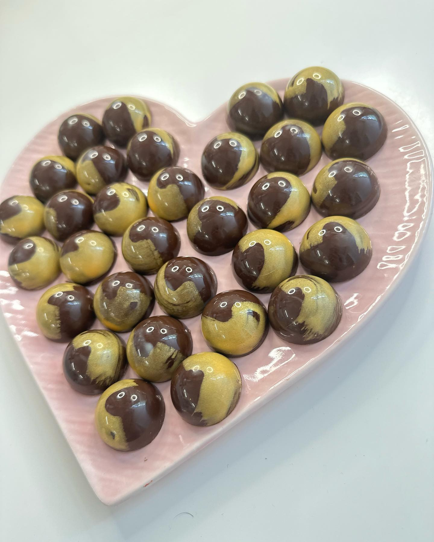 Choc Tilly | Shropshire Good Food