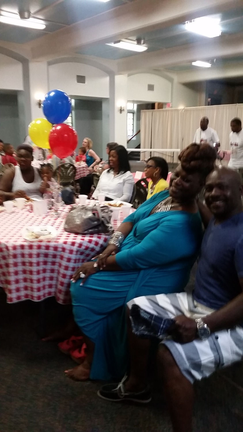 EVENTS | cornerstone