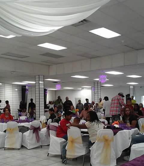 EVENTS | cornerstone