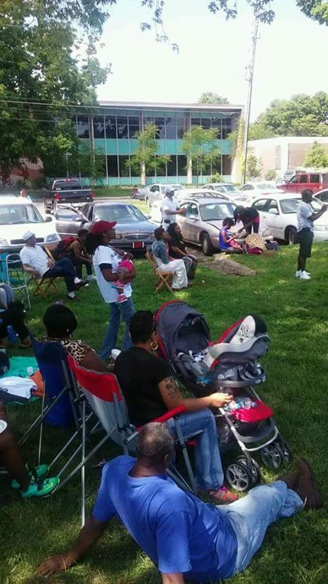 EVENTS | cornerstone