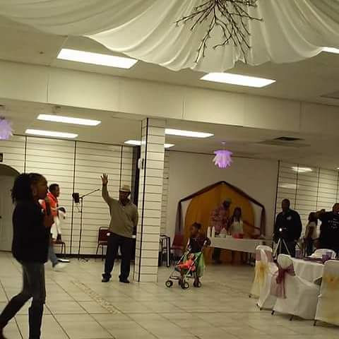 EVENTS | cornerstone