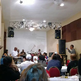 EVENTS | cornerstone