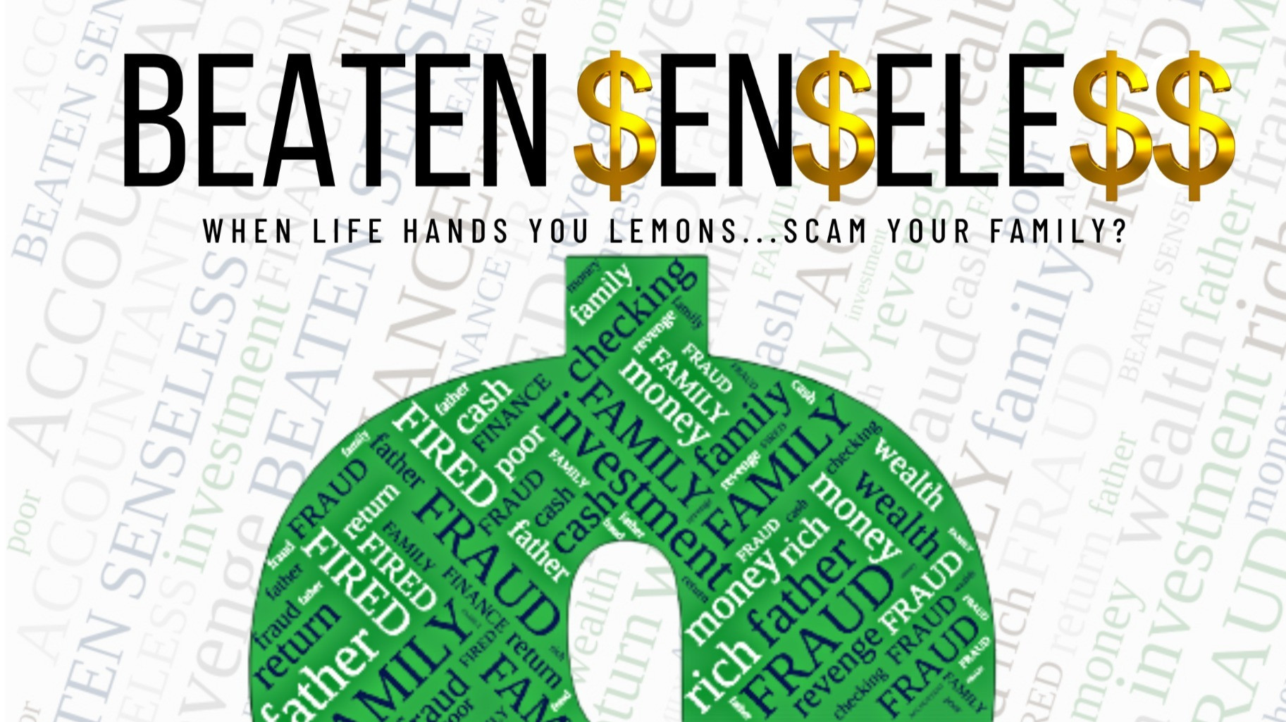 Beaten Senseless | Lama Entertainment