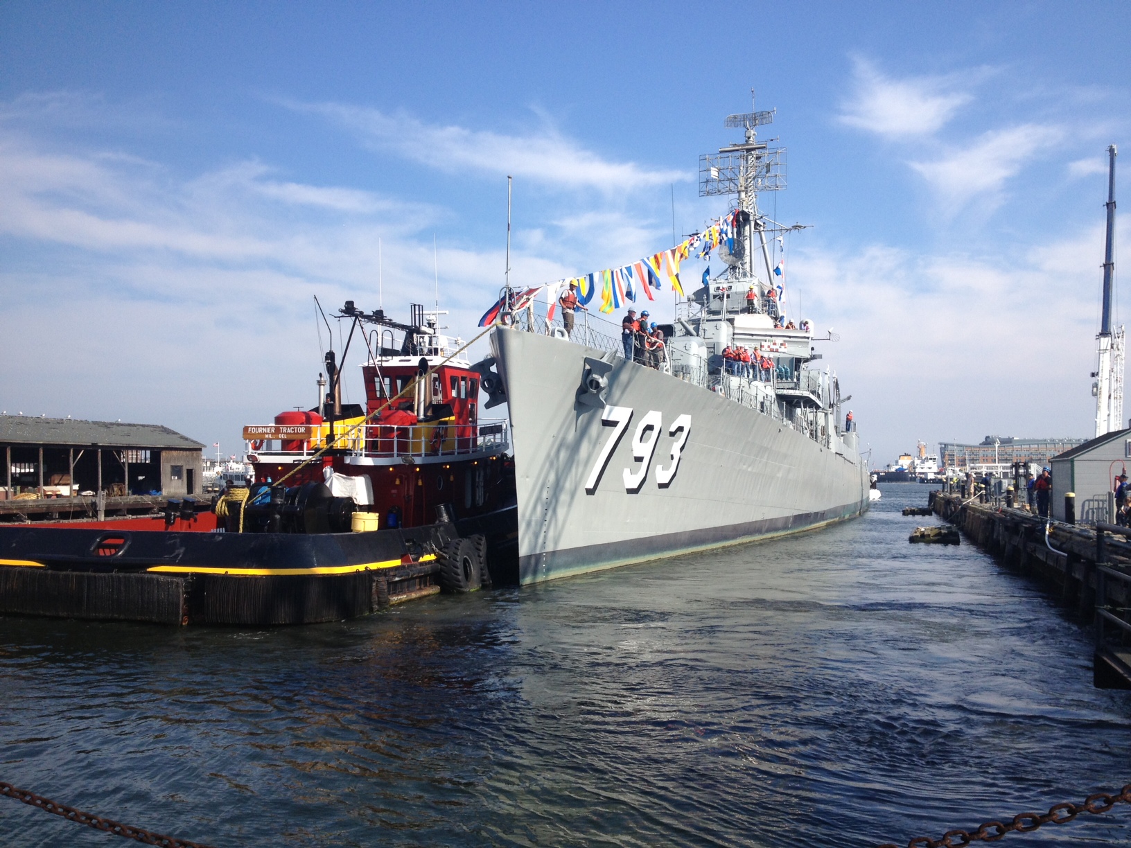 Truston | PRODUCTS & SERVICES