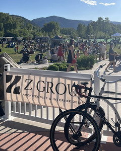 Basalt Summer Concert Series 2026 | Z Group Architecture & Interior ...