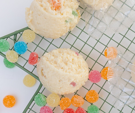 Candy Store | The Synergy Candy Co. | Cape Town