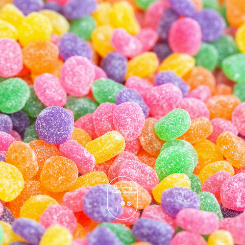 Jelly Tots | Synergy Candy Co.