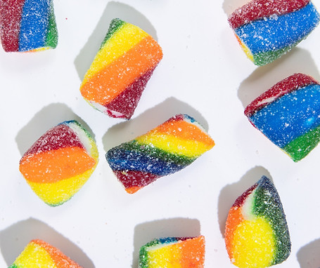 Candy Store | The Synergy Candy Co. | Cape Town