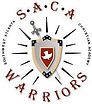 Home | SACA Warriors