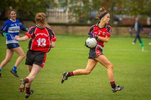 Home | Holloway Gaels