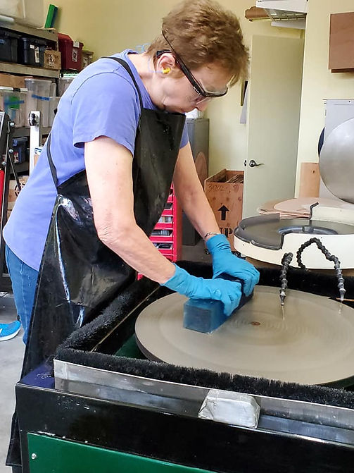 Ann Klem | Art Inc. Kentucky