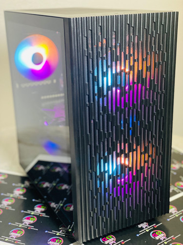 🎮Budget RTX 3060 by Go Gaming🎮 | Go Gaming & Security