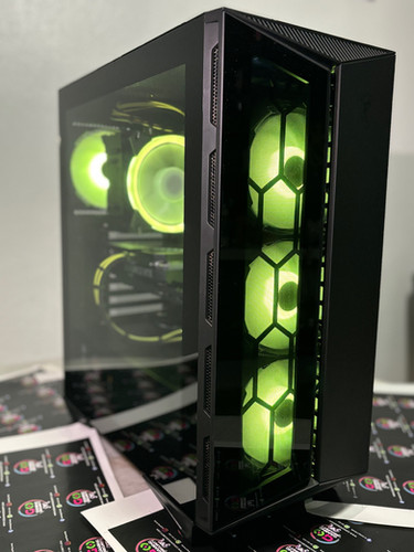 🎮🔥UF-MSI RTX 4060 TI by Go Gaming🔥🎮 | Go Gaming & Security