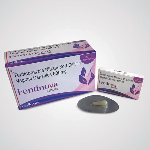 Fentinova Capsules | Ospicare