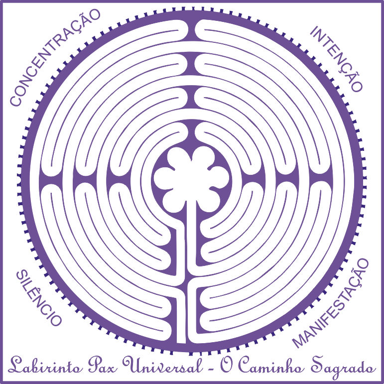 O Labirinto - O Caminho Sagrado