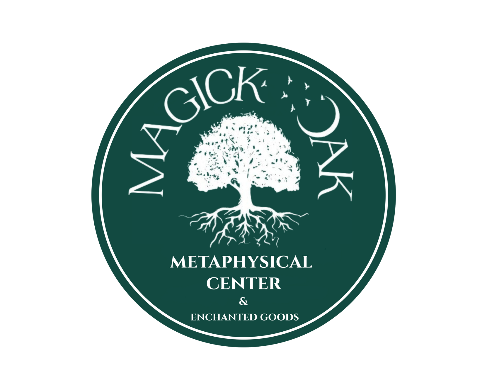 OUR OFFERINGS | Magick Oak