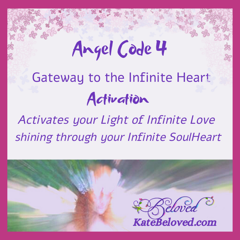 Angel Codes, Angel Messages & Cosmic Energies Week of August 9, 2021