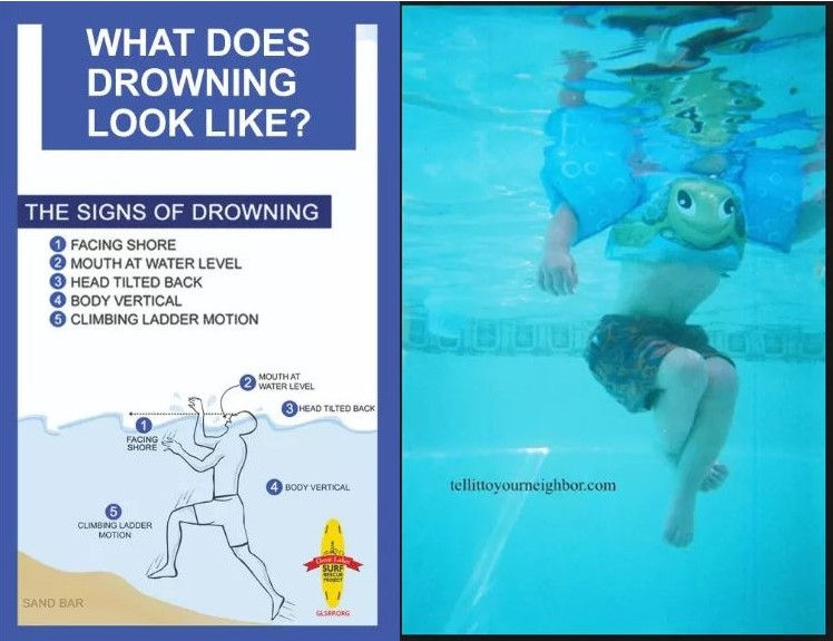 What Are Puddle Jumpers Teaching Our Kids?