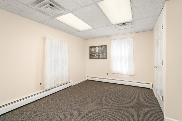 Office Rental Space | Mercer Creative Spac