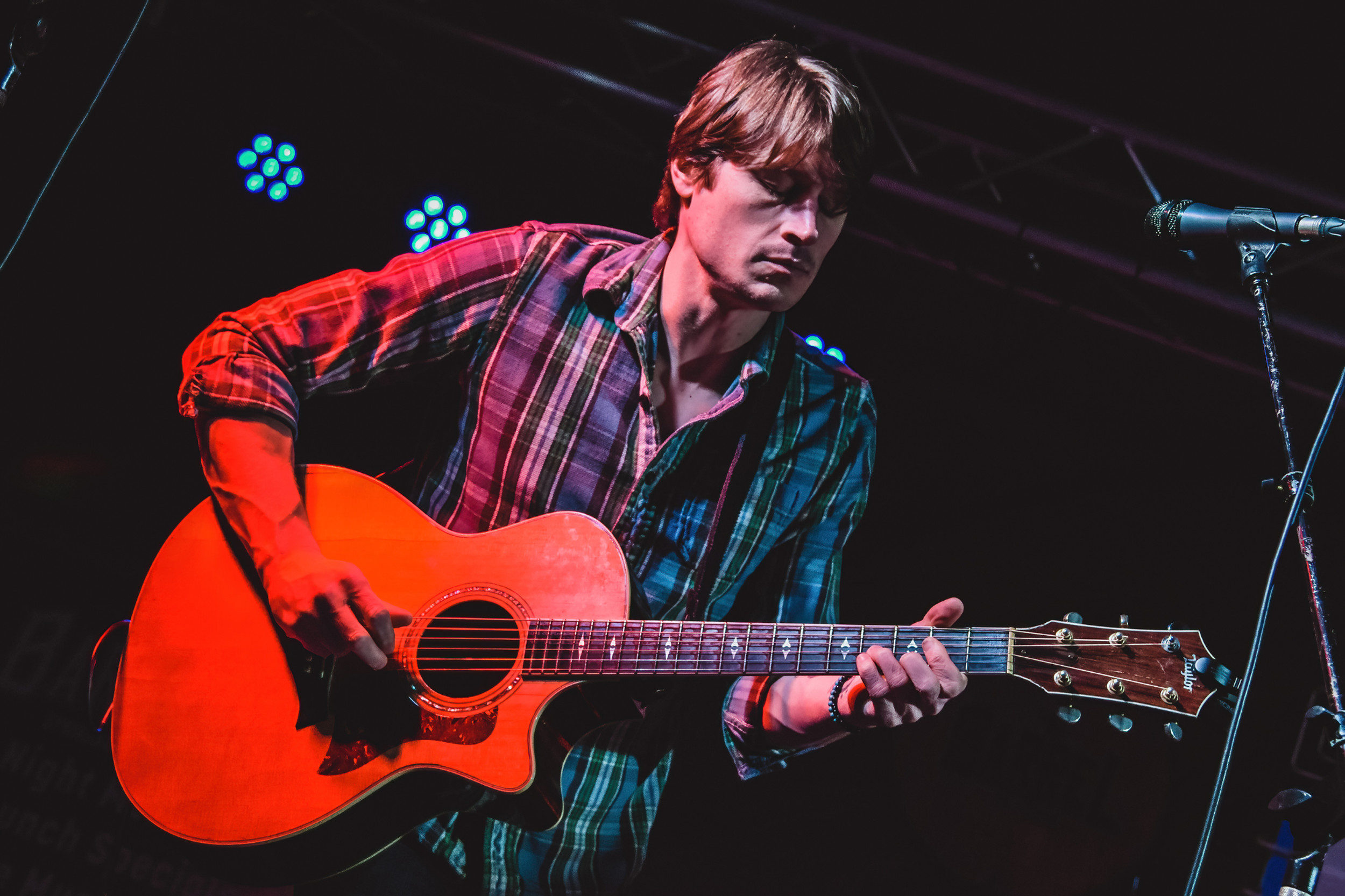 Music | Ricky Veeneman
