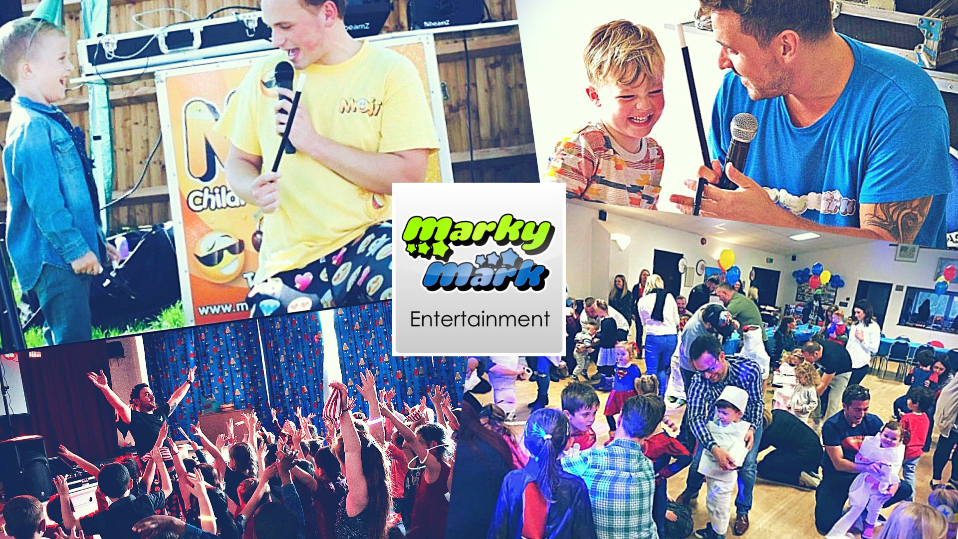 About Us | Essex | Marky Mark Entertainment