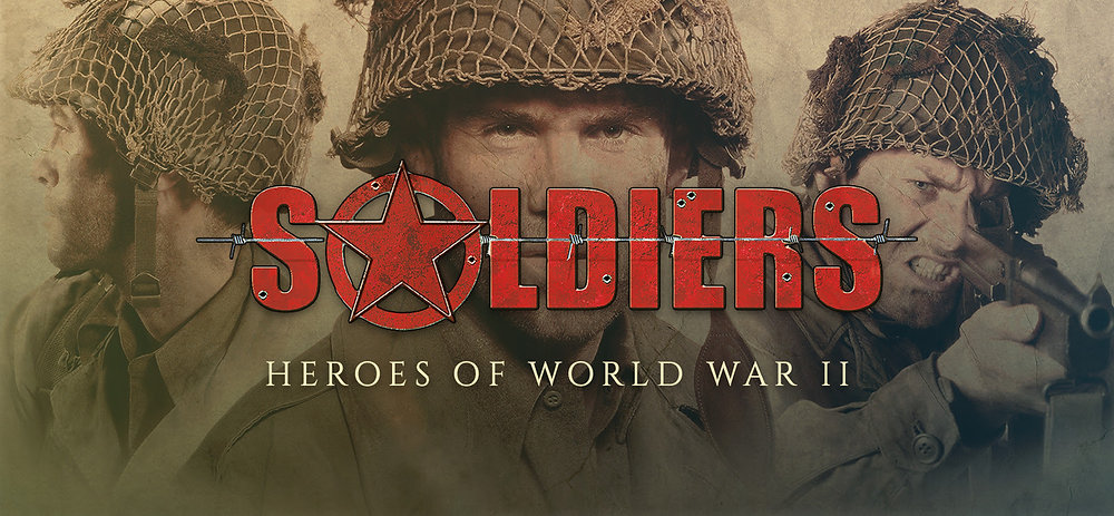 Soldiers: Heroes of World War II revient dans une toute nouvelle mise à ...