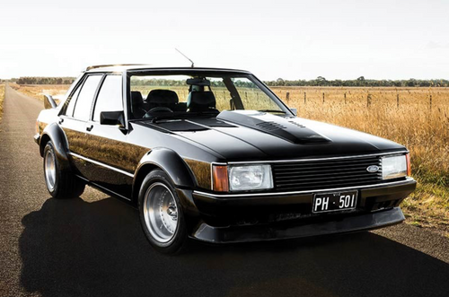 XD Phase 5 Group C | H.O.